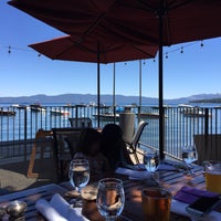 West Shore Cafe & Inn - American Restaurant