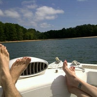 Bald Ridge Marina - Cumming, GA