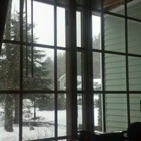 The Mountain Road Resort - Resort
