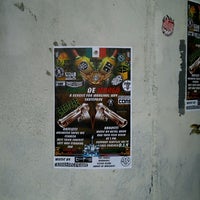 Marginal Way Skatepark - Seattle, WA