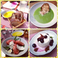 Via Matta (Now Closed) - Back Bay - Boston, MA