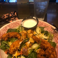 Leroy Fox - Southern Food Restaurant in Charlotte