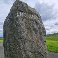 Scotland / England Border - Carter Bar - 11 tips from 650 visitors