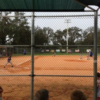 Fishhawk Sports Complex - 8 tips