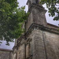 Mosteiro de San Xoán de Poio - Monastery in Poio