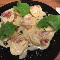 Va Bene Pasta Deli - Italian Restaurant in Dasmariñas