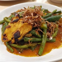 Sarsa Kitchen + Bar - Mandaluyong District 1 - SM Megamall