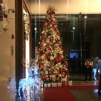 Fort Legend Tower Building