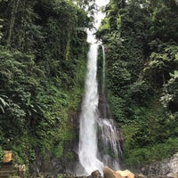 Gitgit Waterfall - 41 tips