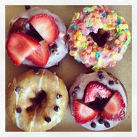 The Donut Kitchen - Stonebridge Ranch - 8 tips from 93 visitors