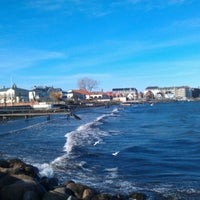 Hellerup Havn - Harbor / Marina
