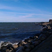 Hellerup Havn - Harbor / Marina