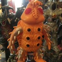 Cosmic Monkey Comics - Rose City Park - 5335 NE Sandy Blvd