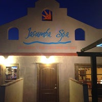 Jacumba Hot Springs Resort & Spa - Resort