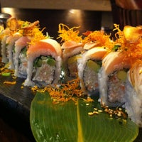 Mega Sushi - Steveston - 25 tips from 431 visitors