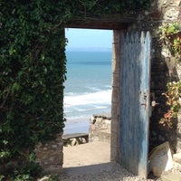 The Druidstone Hotel - 74 visitors