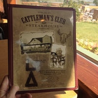 Cattleman's Club - 8 tips