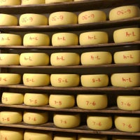 Matos Cheese Factory - Cheese Store