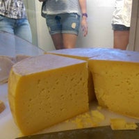 Matos Cheese Factory - Cheese Store