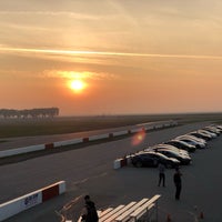 Buttonwillow Raceway - Buttonwillow, CA
