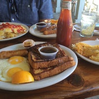 Cambria Cafe - 8 tips