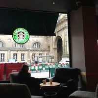 Starbucks - Grainger Town - 15 tips from 1352 visitors