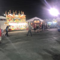 North Texas State Fair & Rodeo - 6 tips