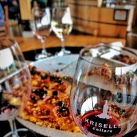 Kriselle Cellars - 2 tips