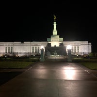 Medford Oregon Temple - 1 tip from 14 visitors