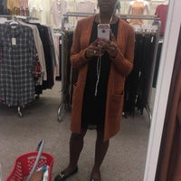 Target - Dulles Centre - 17 tips