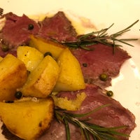 Bice - Italian Restaurant in Milan