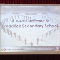 Broadrick Secondary School - High School in Singapore