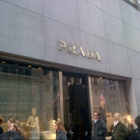 Prada - Clothing Store in Midtown East