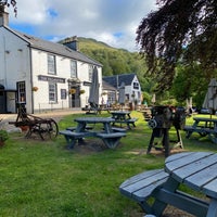 The Village Inn - Arrochar, Argyll and Bute