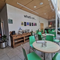 Birnam Arts Institute - Birnam, Perth and Kinross