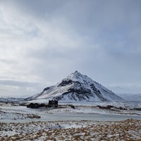 Hellnar - Town in Hellnar