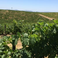 Palumbo Family Winery - Winery in Temecula