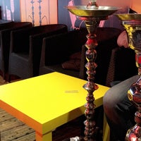 Aroma Lounge - Hookah Bar in Southampton