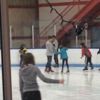 Wheaton Ice Rink - 6 tips
