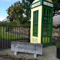 Timoleague Friary - Historic Site