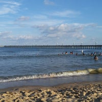 Sylvan Beach - La Porte, TX
