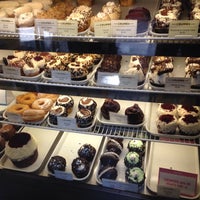 Crumbs Bake Shop (Now Closed) - 6801 Hollywood Blvd