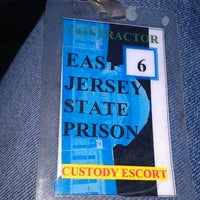 NJDOC East Jersey State Prison - 9 tips