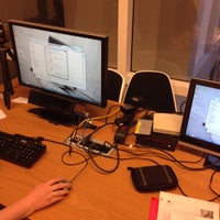 Spir-it - Office in Transwijk-Noord