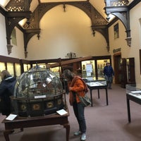 Whipple Museum of the History of Science - Science Museum in Cambridge