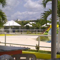 Fun Splash Water Park - 4 tips