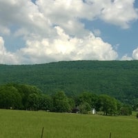 Dunlap TN - Scenic Lookout