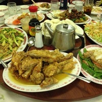 Kin Wah Chop Suey - Chinese Restaurant