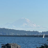 Leschi Park - Leschi - Seattle, WA