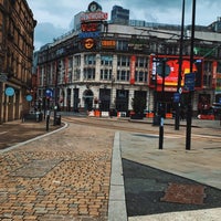 The Printworks - City Centre - 26 tips from 3583 visitors